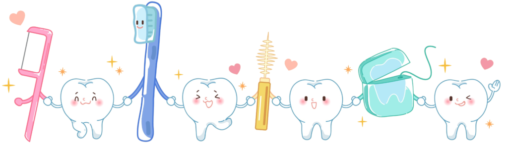 Payment Options – Happy Teeth Pediatric Dentistry